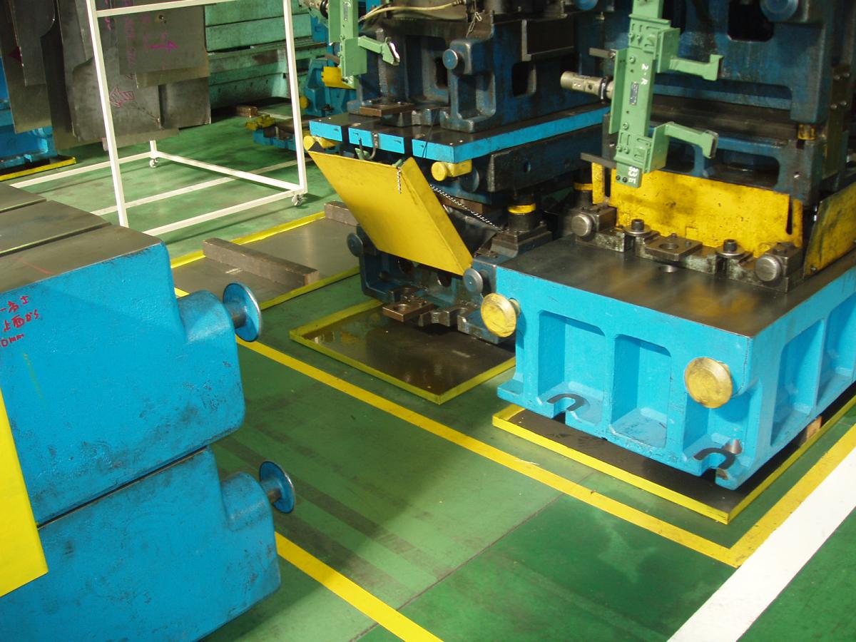 Kaizen Company C – LeanMAEManagement.com